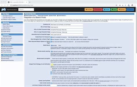 open source searxng alternatives 25 web search engines alternativeto