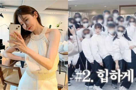 “열정페이 논란 인식했나”강민경 65억 신사옥 입주 후 전 직원 70만원 헤드셋 선물