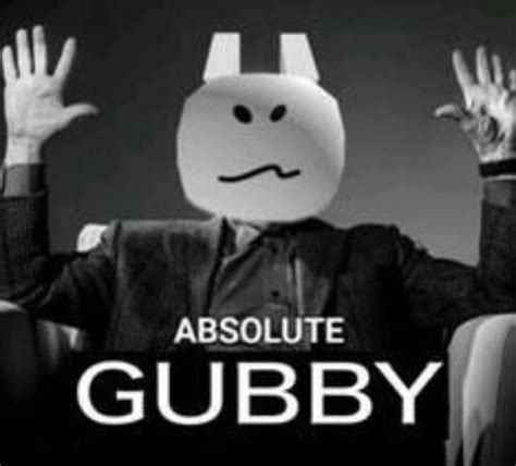 Simplemente Gubby