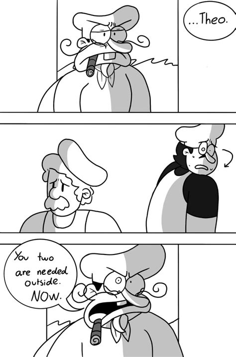 Pizza Tower Twisted Tower Jandh Au On Tumblr Streak Of Madness Page 6 First Previous