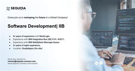 Sequoia Connect On Linkedin Software Development Iib C364e