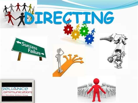 Chapter 7 Directing Class 12 Business Studies Pptx