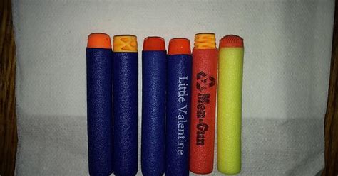 Dart Comparison Album On Imgur
