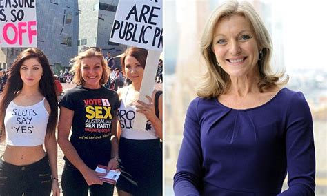 Sex Party Changes It S Name To The Reason Party Daily Mail Online