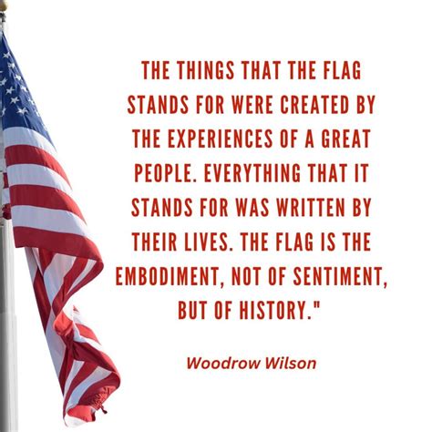 30 Flag Day Quotes 2026 To Celebrate Patriotism Grrlwithdreeams