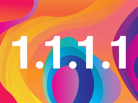 Enable Private Dns With 1111 On Android 9 Pie