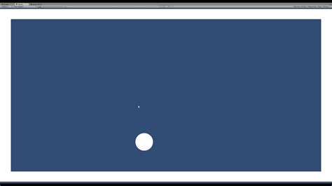 2d Movement And Collision In Unity Youtube