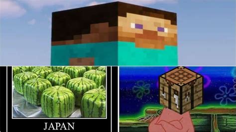 Los Mejores Memes De Minecraft Memes De Minecraft Par