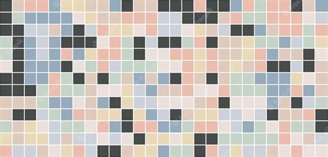 Premium Vector Seamless Geometric Pattern For Texture Textiles Packaging And Simple