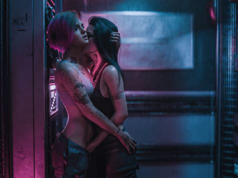 Rule 34 2girls 3d 3d Artwork Ass Grab Blender Blender Software