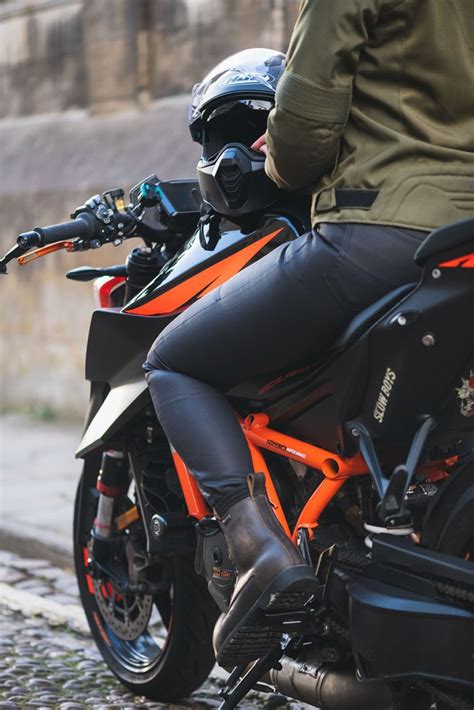 Original Approved Aa Wax Jegging Oxford Riderwear