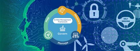 美 상무성 신뢰할 수 있고 책임있는 Ai 운영 위한 인공지능 위험 관리 프레임워크ai Rmf 10 발표