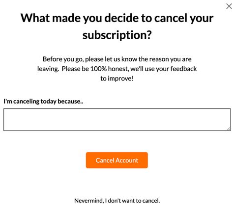 6 Ways Companies Use Ui Announcement Modals To Inform Useronboarding