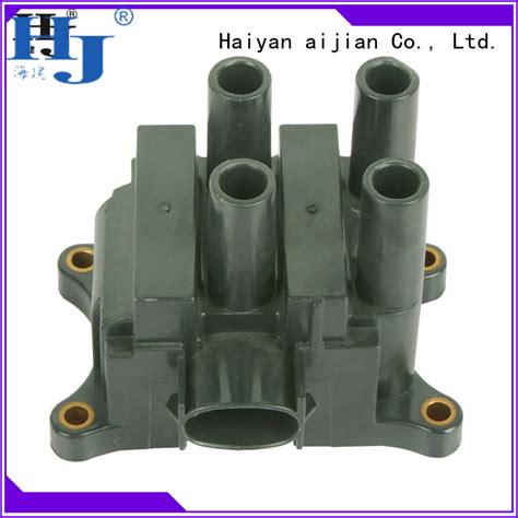 Ignition Coil Windings Factory For Toyota Haiyan
