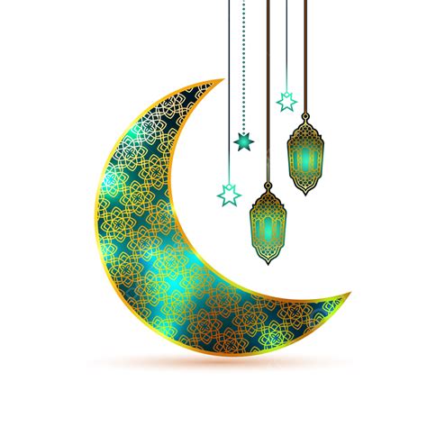 랜턴이 있는 달 벡터 달 칸델라 만다라 Png 일러스트 및 벡터 에 대한 무료 다운로드 Pngtree