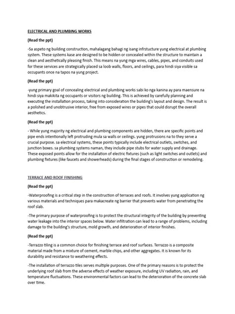 Spec Script Pdf Duct Flow Wall