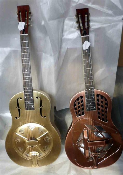Acoustic Engraving Resonator Guitar Tcmg1 E China Manufacturer