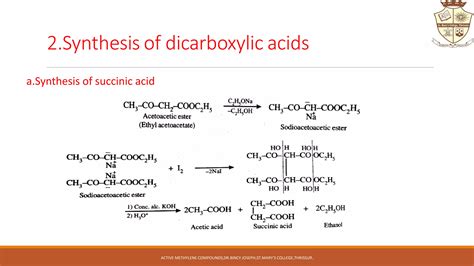 Active Methylene Compounds Pdf