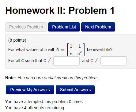 Solved Points For What Values Of C Will A C C Be Chegg