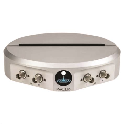 Moku Lab Mine Instruments Pvt Ltd