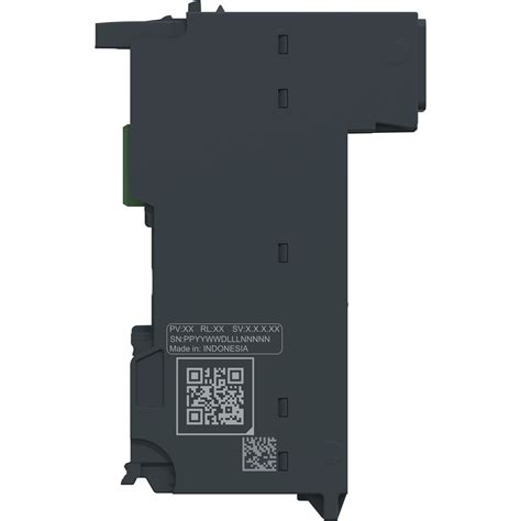 Ntsami0400 Analog Input Module 4 In Current Voltage 2 Wires