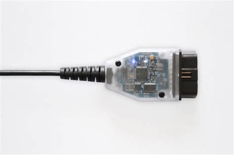 Autoscanner - ELS27 USB China
