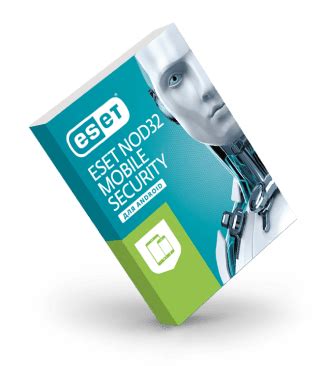 Скачать антивирус ESET NOD32 Internet Security