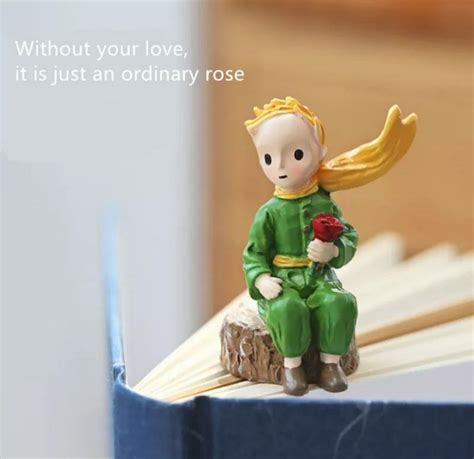 Фигурка маленький принц статуэтка — цена 450 грн в каталоге Статуэтки Купить товары для дома и