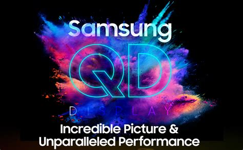 Samsung Dominates The Qd Oled Panel Market Adds 25 More Products To