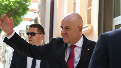 Главният прокурор планира обръщение към нацията Новини бг