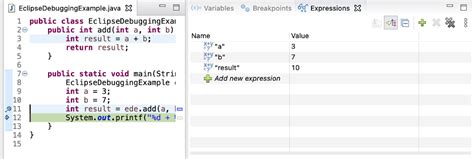 How To Debug Java Code Faster With Eclipse Rollbar