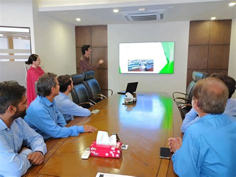 Usama Abid On Linkedin Training Is A Win Win🏆 Situation For Both Employees And The
