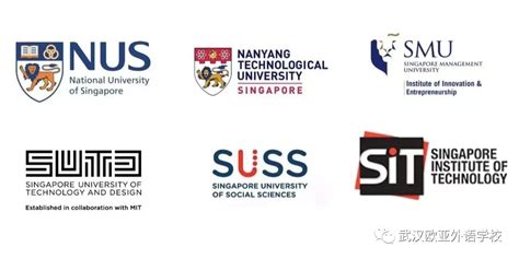 【欧亚外语】留学必看！新加坡留学优势及费用大揭秘！ 哔哩哔哩