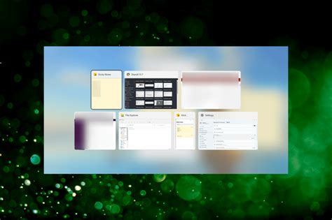 Alt Tab Not Working On Windows How To Quickly Fix It