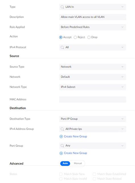 How To Setup And Secure Unifi Vlan — Lazyadmin