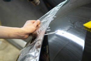 How To Remove Car Wrap Vehicle Unleashed