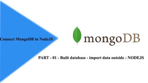 How You Can Connect Mongodb In Nodejs Step By Step For Beginners