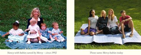 Difference Maker Nancy Alcorn Words For The Day