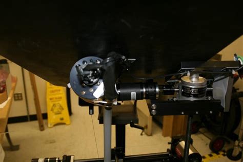 Lvdt Coil Assembly Mounting Download Scientific Diagram