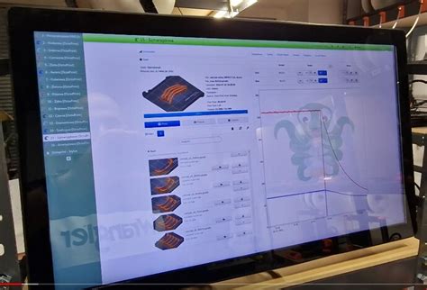 Interface For Multiple Printers With Octopi General OctoPrint Community Forum