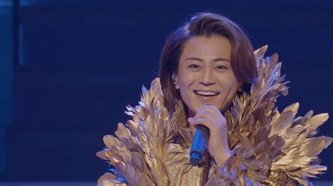 氷川きよし 歌は我が命 ～dvd「氷川きよし・スペシャルコンサート2019 きよしこの夜vol 19」より【公式】 Youtube