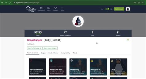Prince Dubey On Linkedin Redteaming Linux Ethicalhacking Tcmsecurity Darknetdiaries