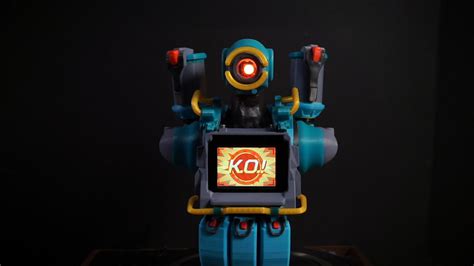 Overview Pathfinder Robot Companion Adafruit Learning System