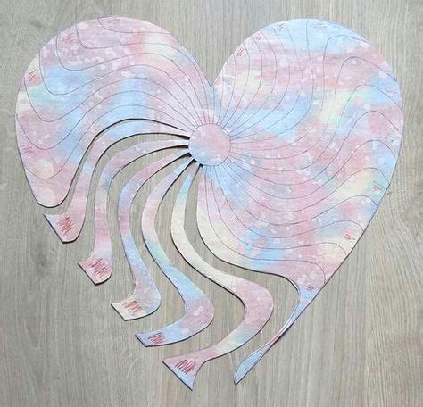 IRIS Folding Ideas Iris Folding Iris Iris Folding Pattern