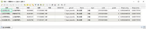 qgis新手教程4：相交、缓冲区与合并操作详解（含实战案例） qgis缓冲区 csdn博客