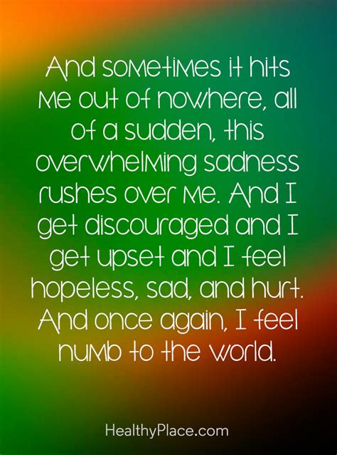 Bipolar Mania Quotes