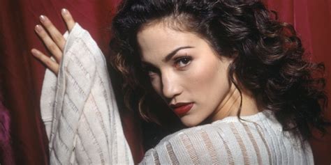 Jennifer Lopez Las Fotos De Una Joven Tierna Y Sexy