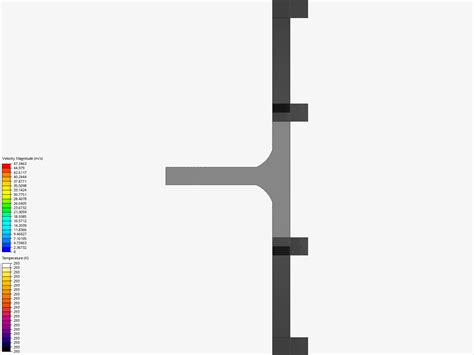 Ducting By Lfiscal Simscale