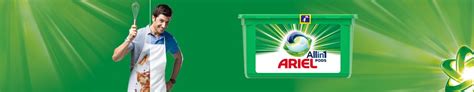 Ariel Pods En Wasmiddel Bestellen Albert Heijn