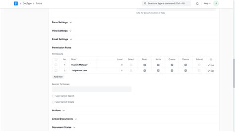 Website User Role Permission Customization Frappe Forum